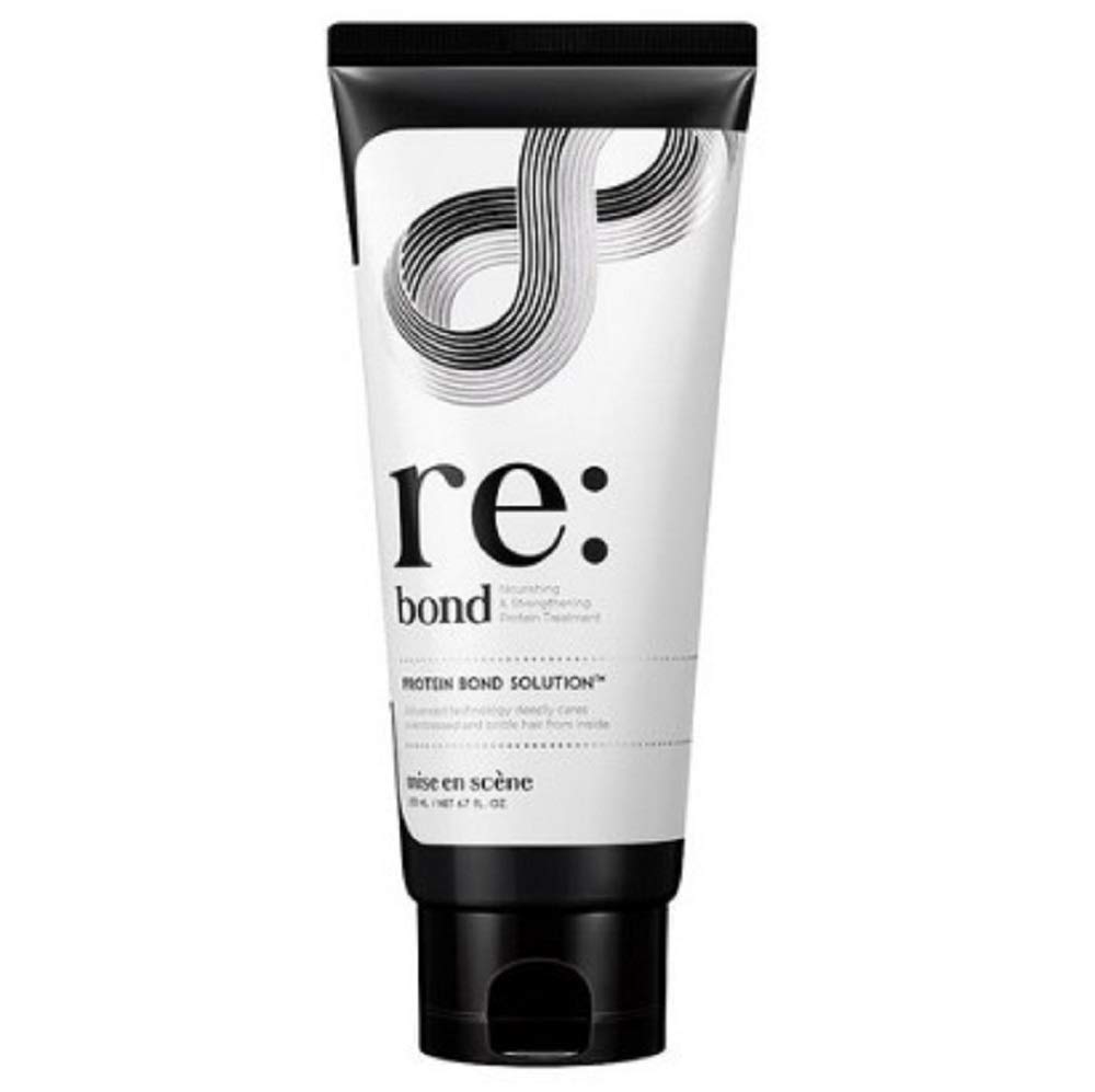 Mise En Scene Re:bond Hair Treatment Conditioner - Nepal | Ubuy