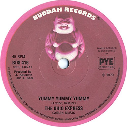 Ohio Express - Yummy Yummy Yummy - Amazon.com Music