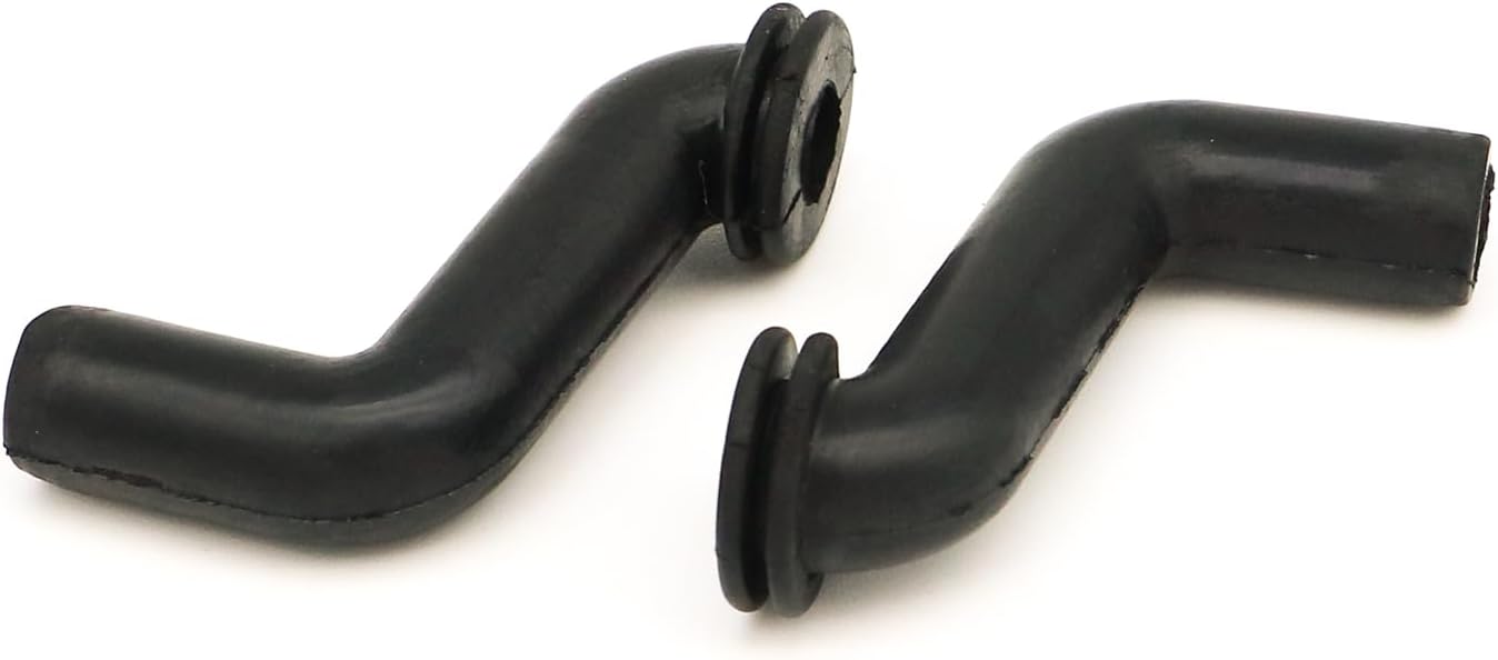 Amazon.com : Briggs & Stratton Genuine Vacuum Hose : Lawn And Garden ...