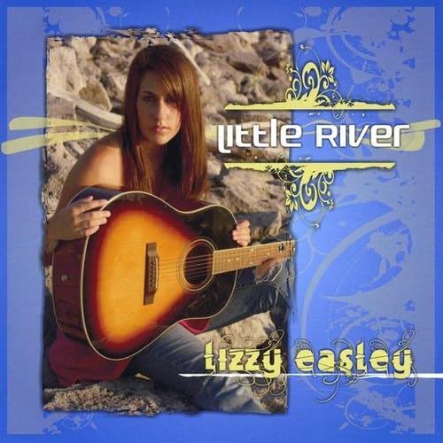 Lizzy Easley, Lizzy Easley, David Zychek, Lizzy Easley - Little River ...