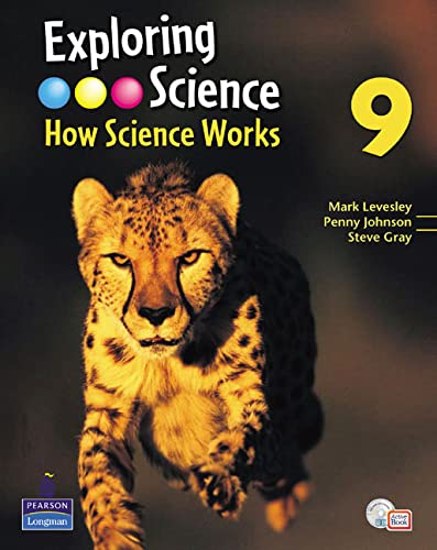 Exploring Science : How Science Works Year 9 Student Book with ...