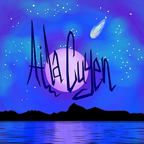 Aila Cuyén by Martín Caló on Amazon Music - Amazon.com