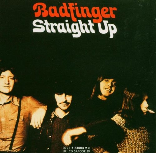 Badfinger - Straight Up - Amazon.com Music
