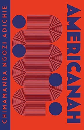 Americanah: Chimamanda Ngozi Adichie (Collins Modern Classics) : Ngozi ...