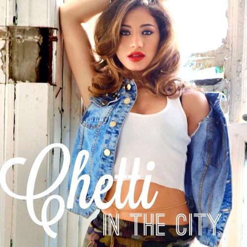 Amazon.com: In the City : Chetti: Digital Music