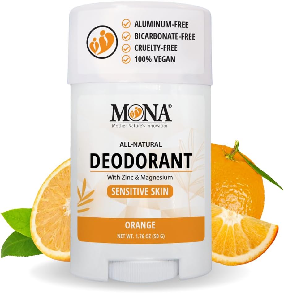 Amazon.com : Routine Natural Deodorant Superstar (Activated Charcoal ...