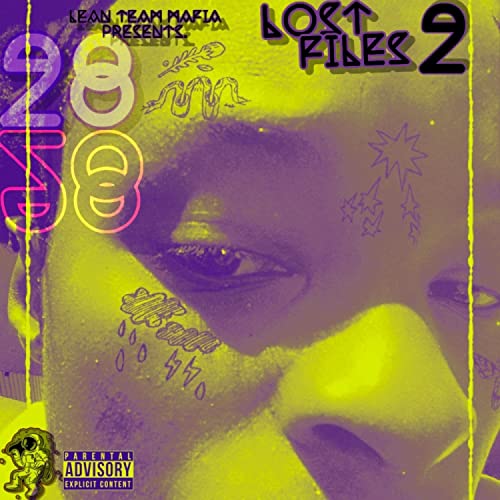 Lost Files 2 by The Nice on Prime Music