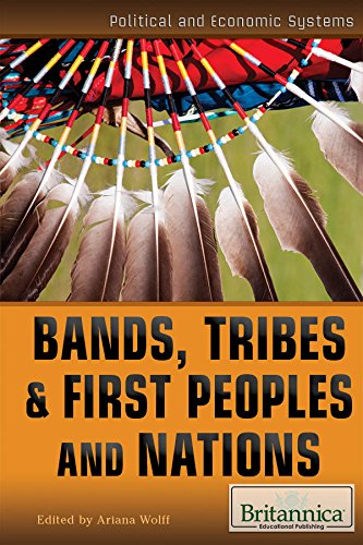 Bands, Tribes, & First Peoples and Nations | Amazon.com.br