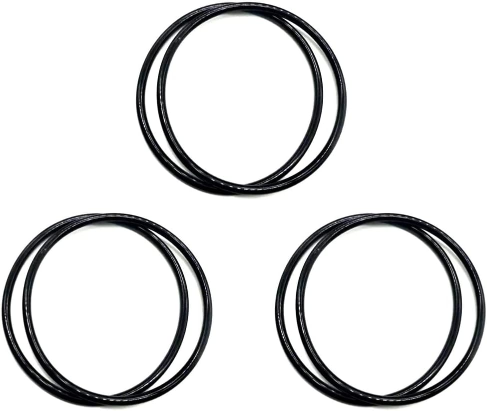 Amazon.com: CLX200K O-Ring for Hayward Pool Chlorinator Chemical Feeder ...