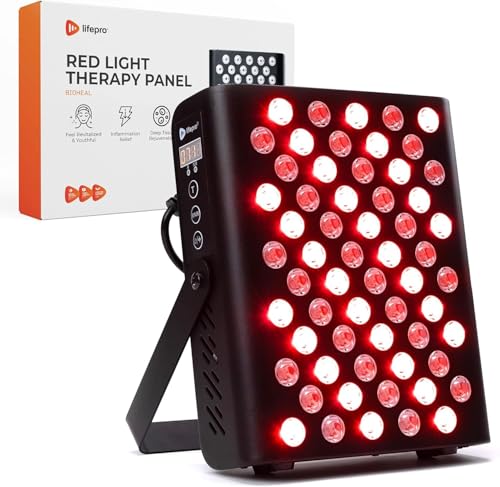 The 10 Best Led Light For Inflammation