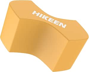 Amazon.com : Hikeen Swim Pull Buoy, High Elastic Waterproof EVA Pull Buoy Leg Float,Swim ...