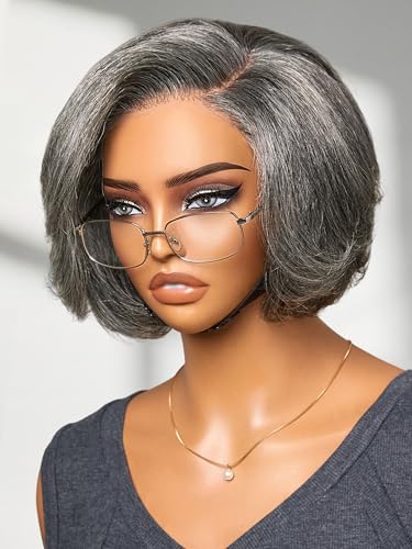 Best Mousse for Pixie Cut and Quick Styling – The Curious Millennial