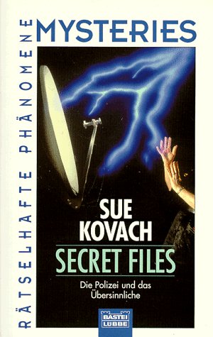 Amazon.com: Secret Files - Rätselhafte Phänomene - bk31: 9783404141722 ...