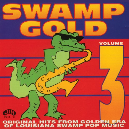 Amazon.com: Swamp Gold, Vol. 3 : Various artists: Digital Music