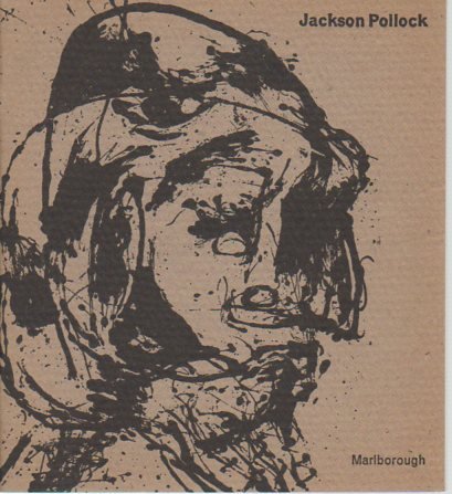 Jackson Pollock : Paintings, Drawings and Watercolours from the ...