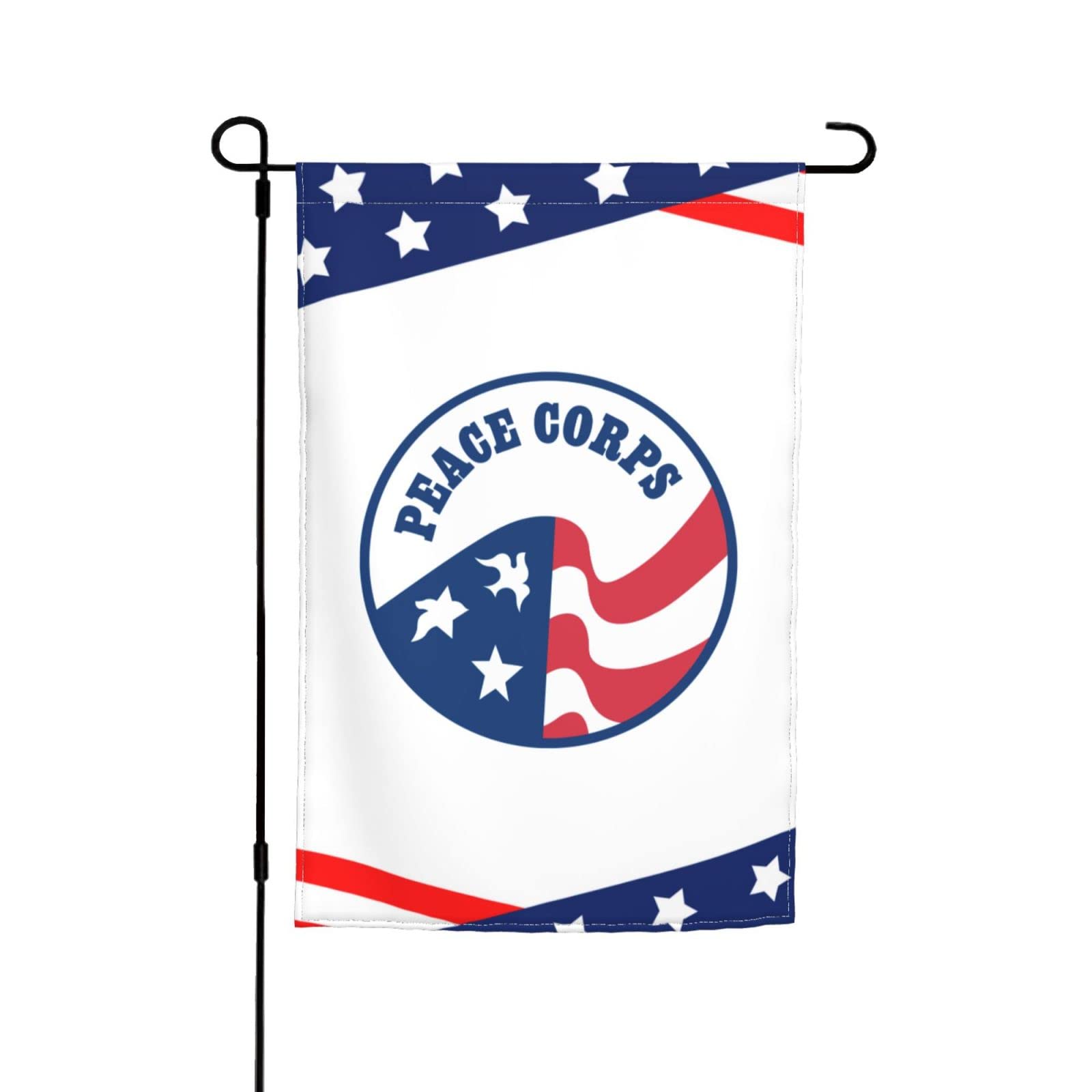 Peace Corps Flag