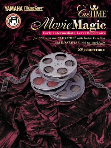 Movie Magic: Phillip Keveren, Craig Knudsen: 0073999049053: Amazon.com ...