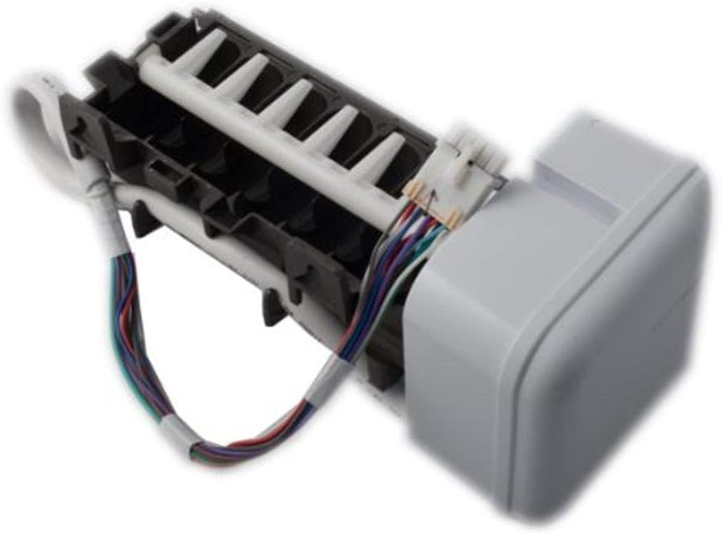 Amazon.com: Samsung DA97-05422A Ice Maker Assembly Kit, white : Appliances