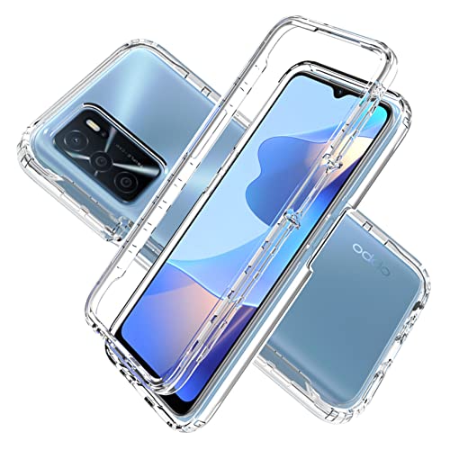 Oppo a16 [Fundas y Protectores de Pantalla] - Señor Carcasa