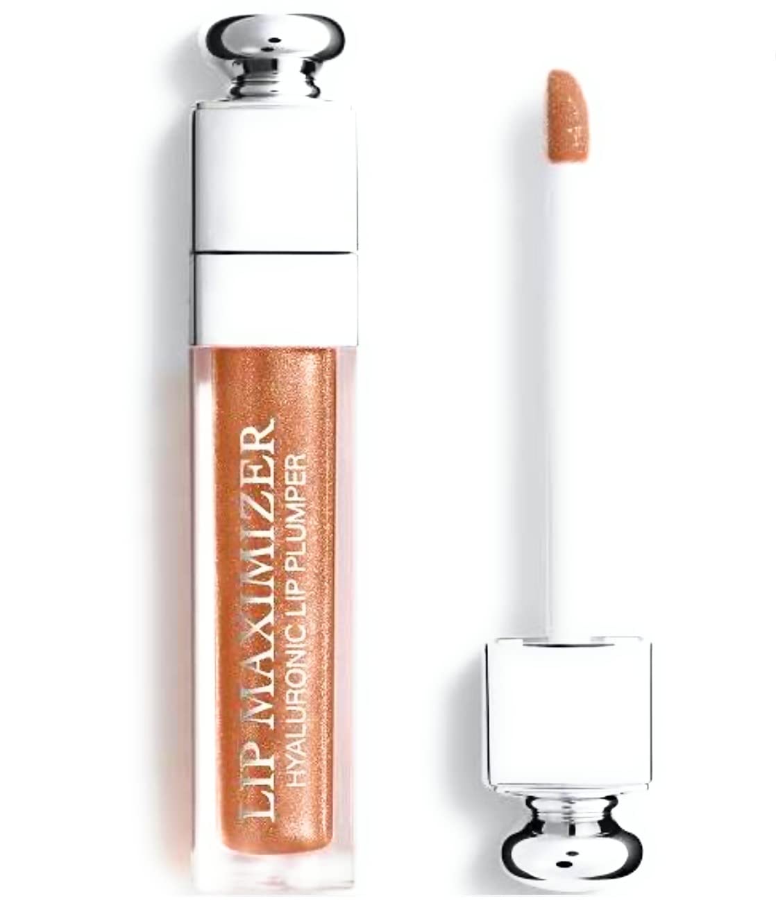 Amazon.com : Dior Addict Lip Maximizer Plumper Gloss Shine 029 ...