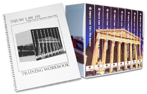 Amazon.in: Buy Injury Law 101 Book Online at Low Prices in India ...