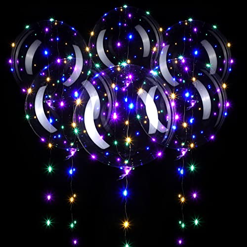 Led Luftballons Helium Set – Die 15 besten Produkte im Vergleich - kita ...