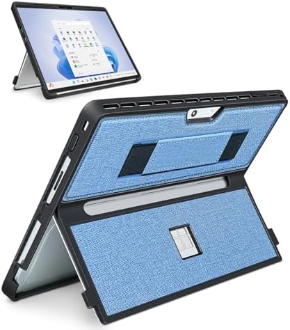 Amazon.com: SSS·GRGB Case fit Microsoft Surface Pro 11/10/9/8 13-Inch ...