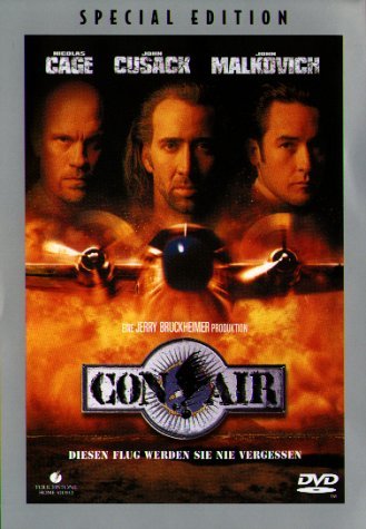 Amazon.com: Con Air : Movies & TV