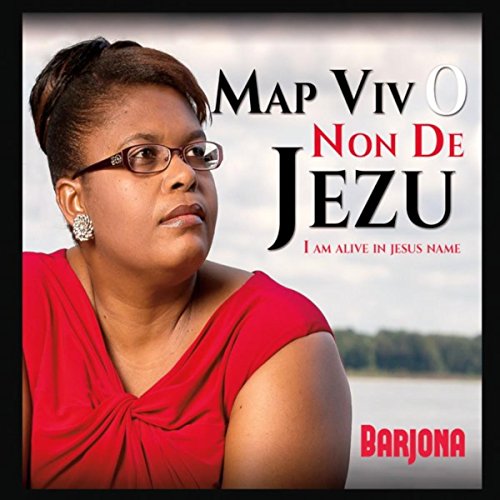 Map Viv O Non de Jezu : Barjona Richard: Amazon.fr: Téléchargement de ...