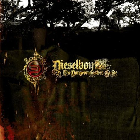 DIESELBOY - The Dungeonmaster's Guide - Amazon.com Music
