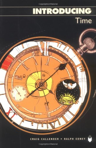 Amazon | Introducing Time | Edney, Ralph, Callender, Craig, Appignanesi ...