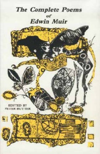 『The Complete Poems of Edwin Muir』｜感想・レビュー - 読書メーター