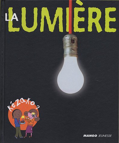 Amazon.com: LUMIERE (LA): 9782740419144: Zeitoun, Charline, Allen ...
