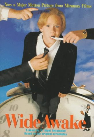 Wide Awake: Shyamalan, M. Night: 9780786812356: Amazon.com: Books