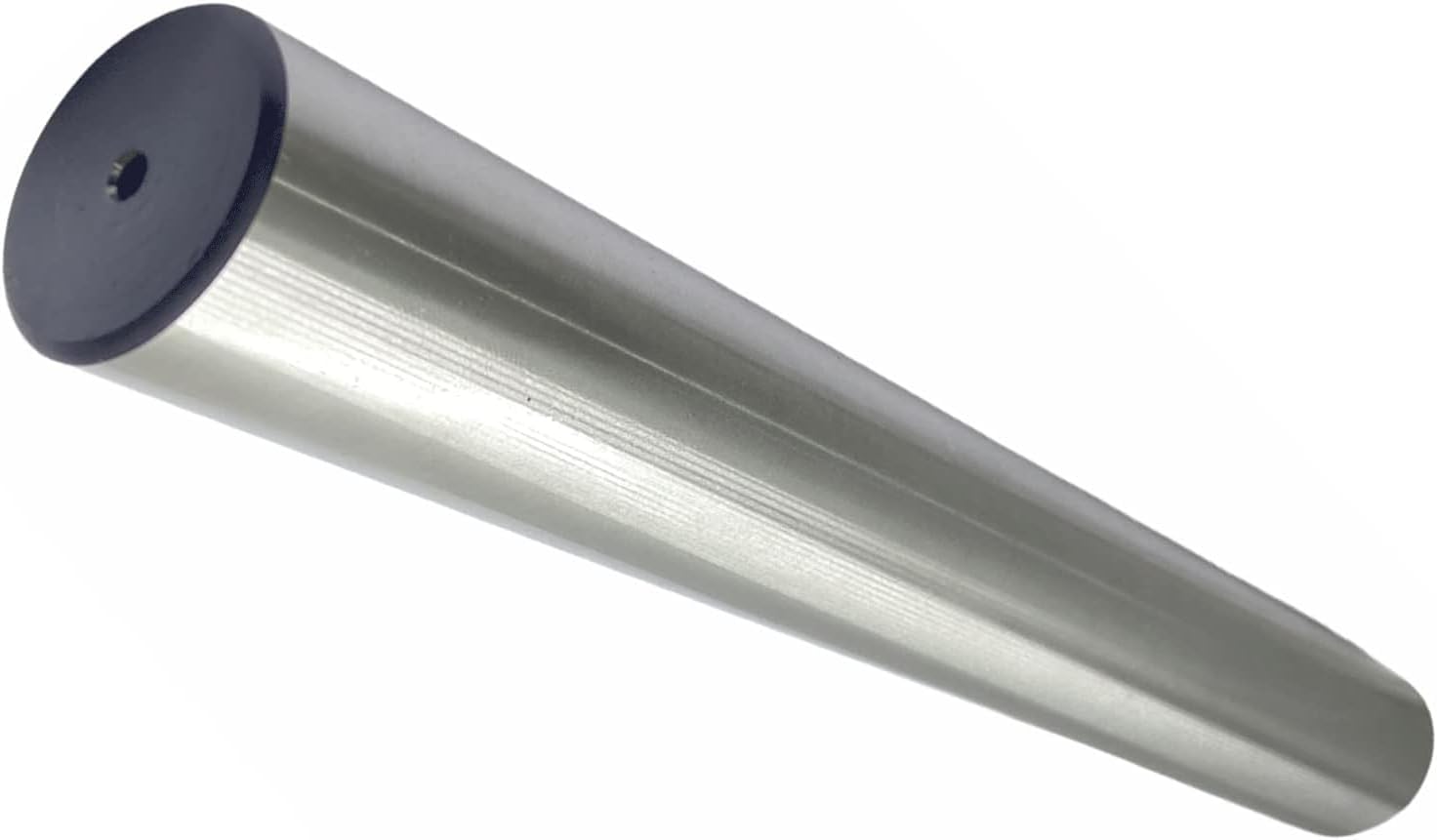 Precision Lathe Alignment Test Mandrel Bar | Align the tail-stock on ...