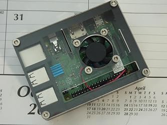 Amazon.com: Element14 Raspberry Pi 3 B+ Motherboard : Electronics