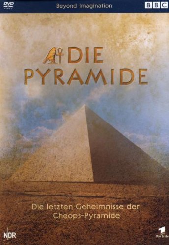 Amazon.com: Die Pyramide (Amaray) : Movies & TV