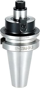 Amazon.com: WUXUN BT FMB BT30 BT40 FMB FMB22 FMB27 FMB32 Tool Holder 45L 60L 100L CNC Tool ...