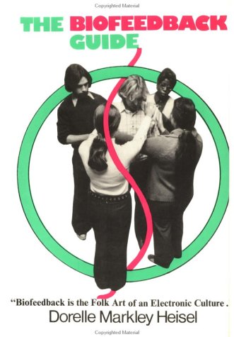 Biofeedback Guide: 9780677000206: Medicine & Health Science Books ...