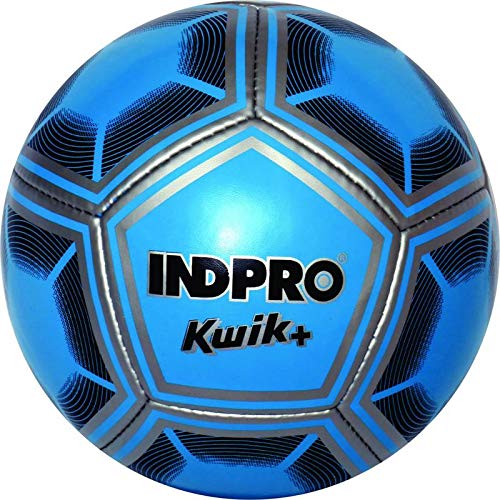 INDPRO Kwik+ Football Size -5 : Amazon.in