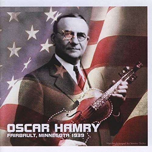 Amazon.com: Hardingspel Frå Vestre Slidre : Oscar Hamry: Digital Music