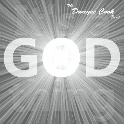 Amazon.com: It's a God Thing : The Dwayne Cook Band: Digital Music