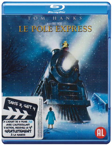 Amazon.com: Le Pole Express : Movies & TV