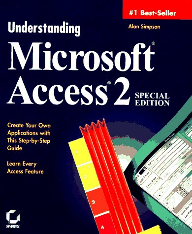 Buy Understanding Microsoft Access 2 2e (Paper Only): Special Edition ...