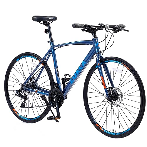 Hybrid Bicycle – The 16 best products compared - Outdoors Magazine