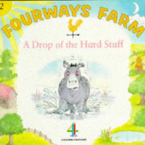 Amazon | Pb Drop Hard Stuff (Fourways Farm) | Screenplays