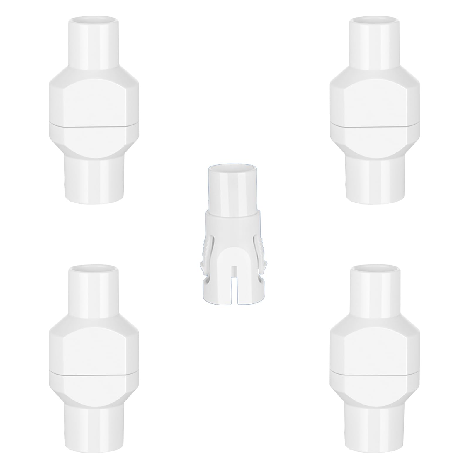 Amazon.com: XCYDBDY Adapters for AirMini CPAP Machine, Compatible with ...