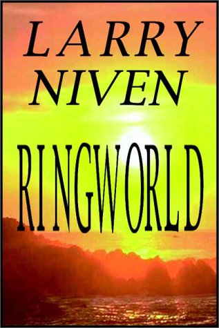 Ringworld: Niven, Larry: 9780736637701: Amazon.com: Books