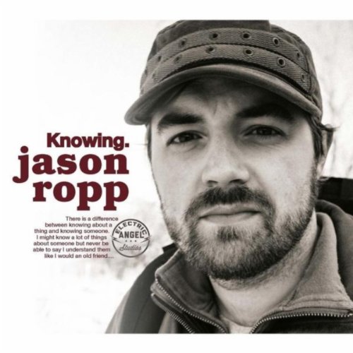 Amazon MusicでJason RoppのKnowingを再生する