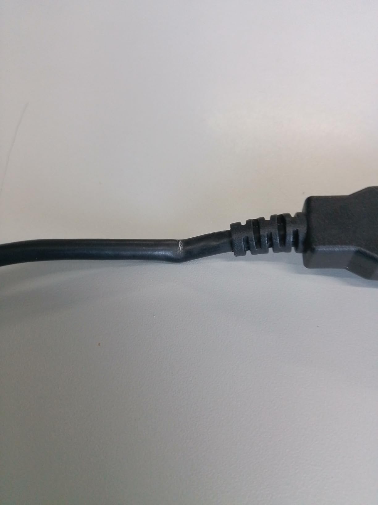 Amazon.co.jp: Audio Fan Mini USB Cable with USB 2.0 Ferrite Core Type A ...